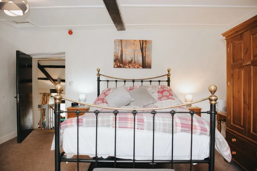 The Street Head Inn | Yorkshire Dales Pub & Accommodation | Newbiggin