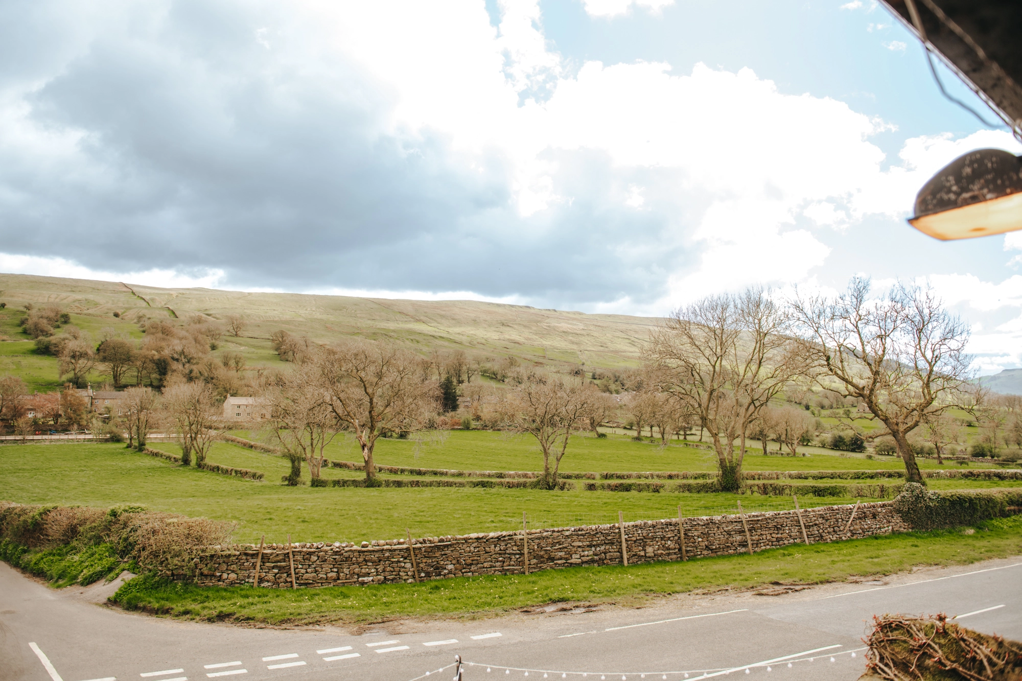 The Street Head Inn | Yorkshire Dales Pub & Accommodation | Newbiggin